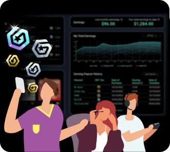 GigaStar | Portfolio